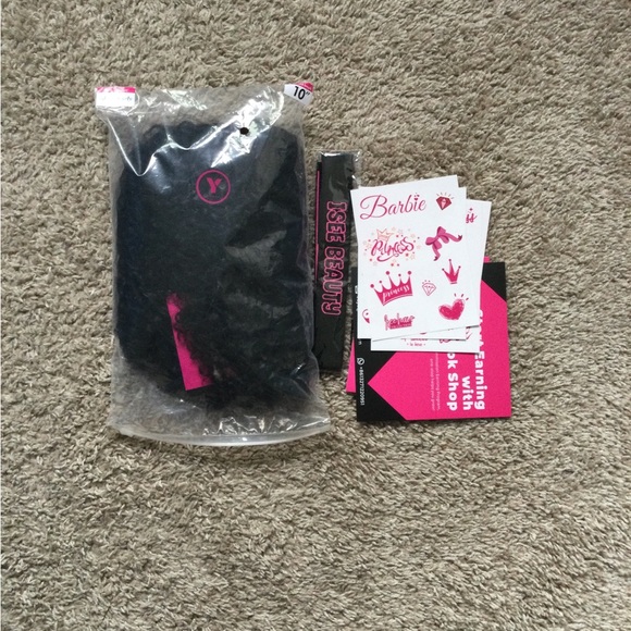 Iseehair | Hair | Hist Piciseehair Princess Series Weargo V5 Glueless ...